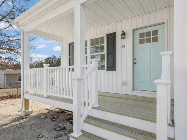 house with 3 bedroom, Wareham MA DS103662355