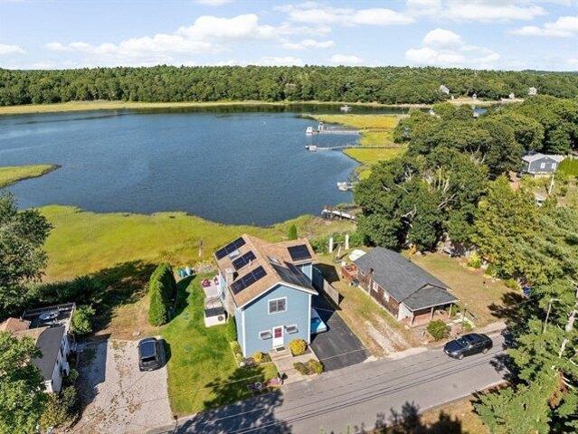 house with 3 bedroom, Wareham MA DS103662469