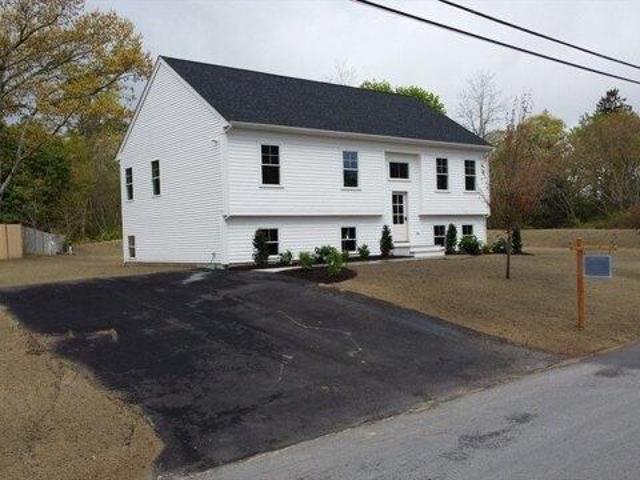 house with 3 bedroom, Wareham MA DS103849416