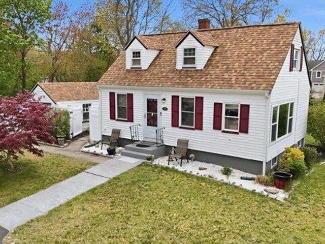 house with 3 bedroom, Wareham MA DS103931439