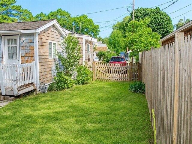 house with 3 bedroom, Wareham MA DS103931961