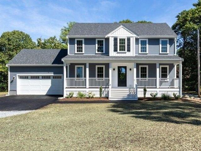 house with 3 bedroom, Wareham MA DS103967094