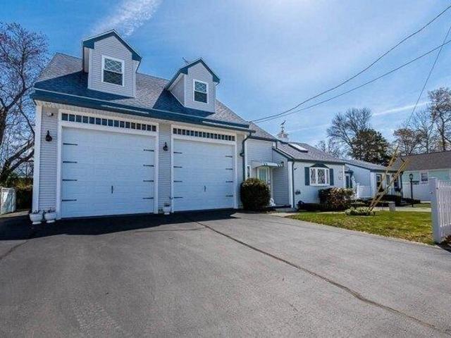 house with 3 bedroom, Wareham MA DS103967774