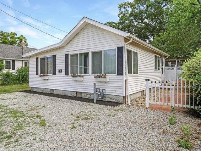 house with 3 bedroom, Wareham MA DS103969006