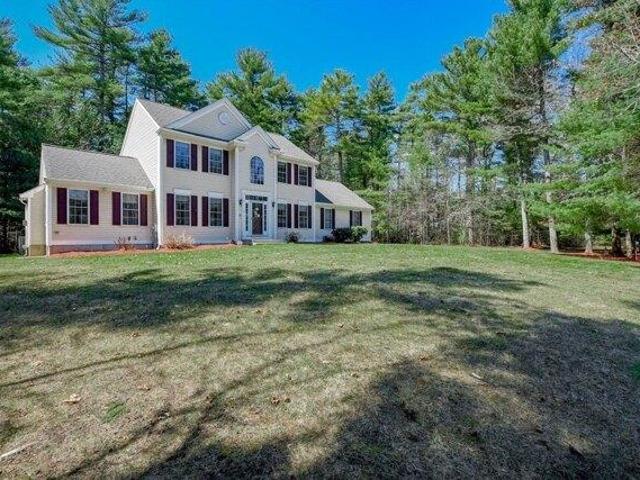 house with 3 bedroom, Wareham MA DS103969458