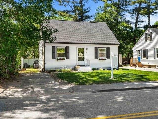house with 3 bedroom, Wareham MA ES104009189