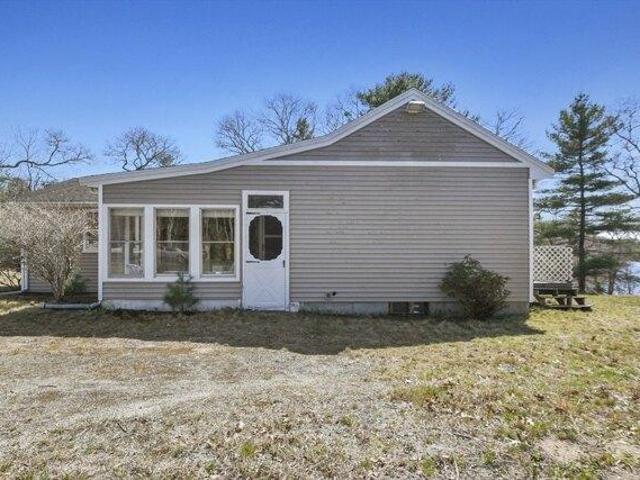 house with 3 bedroom, Wareham MA ES104011064