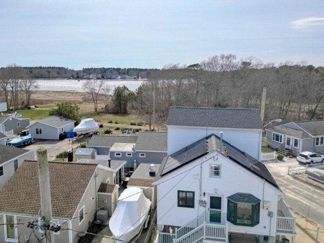 house with 3 bedroom, Wareham MA ES104115967