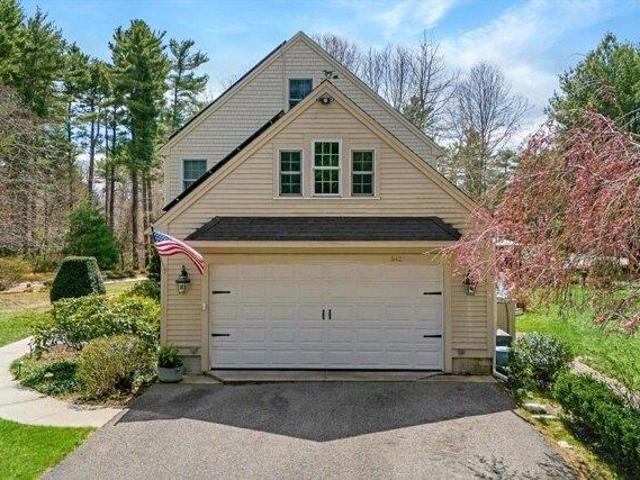 house with 3 bedroom, Wareham MA ES104113572