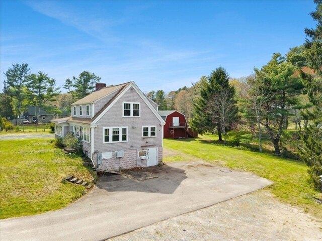 house with 3 bedroom, Wareham MA ES104152419