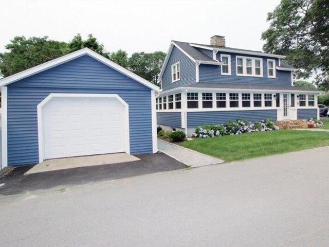 house with 3 bedroom, Wareham MA ES104478014