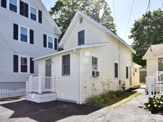house with 3 bedroom, Wareham MA ES104478112