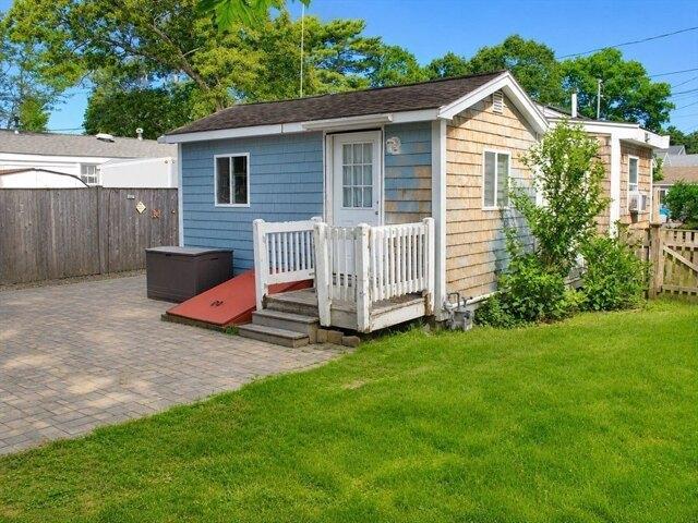 house with 3 bedroom, Wareham MA ES104481125