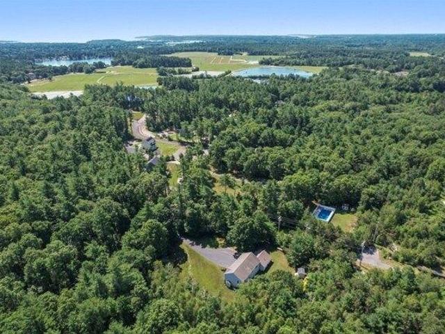 house with 3 bedroom, Wareham MA ES104481425
