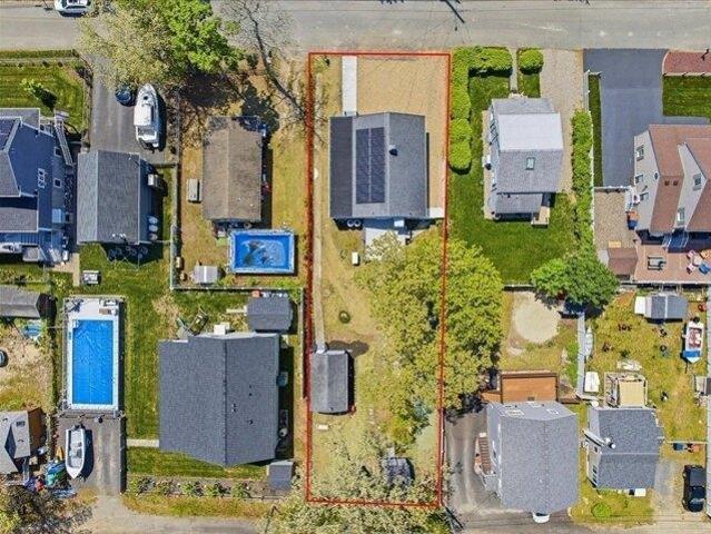 house with 3 bedroom, Wareham MA ES104605159