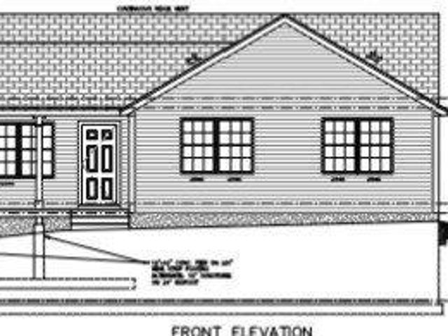 house with 3 bedroom, Wareham MA ES104609204