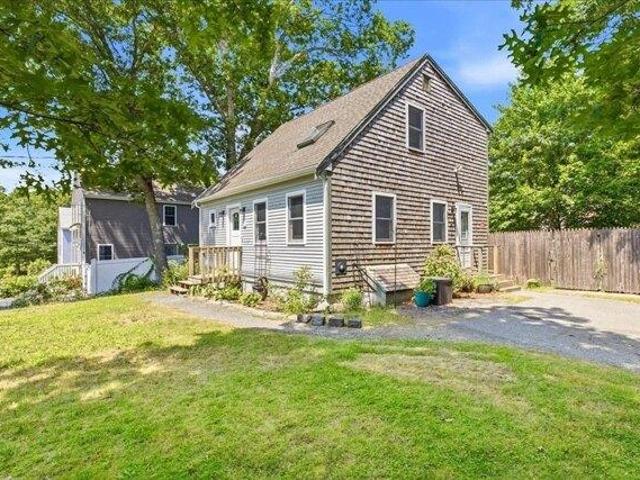 house with 3 bedroom, Wareham MA ES104790563