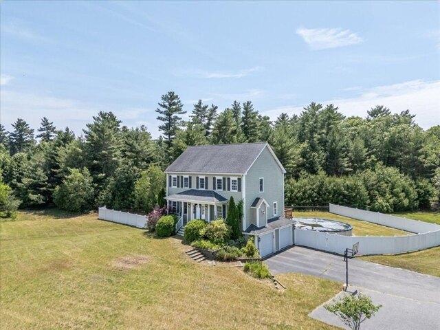 house with 3 bedroom, Wareham MA ES105059647