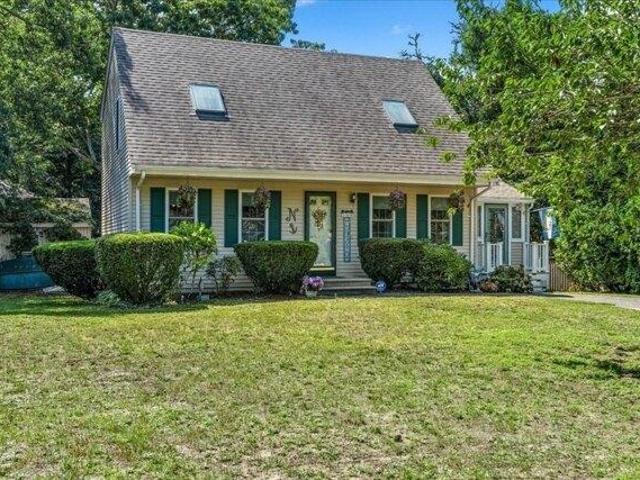 house with 3 bedroom, Wareham MA ES105175883