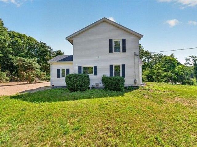 house with 3 bedroom, Wareham MA ES105204576