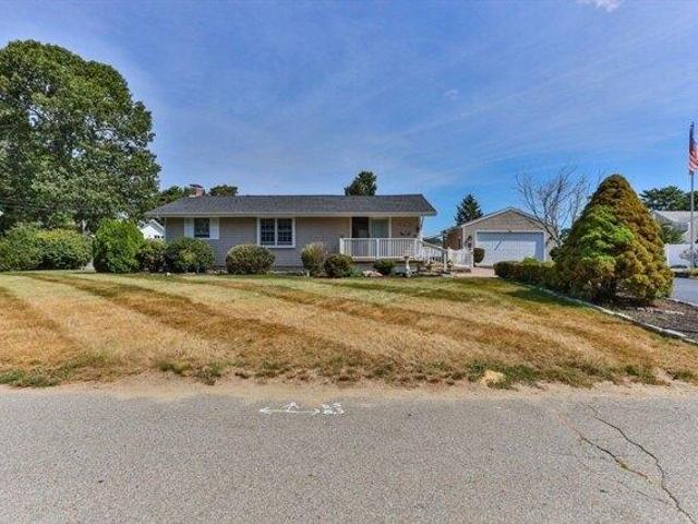 house with 3 bedroom, Wareham MA ES105205611