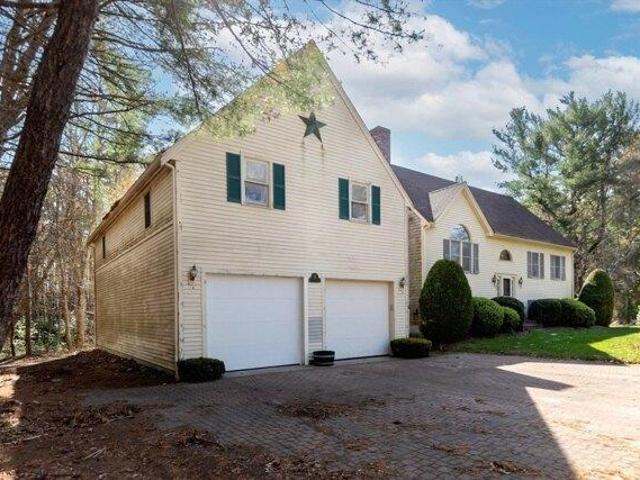 house with 3 bedroom, Wareham MA ES102827875