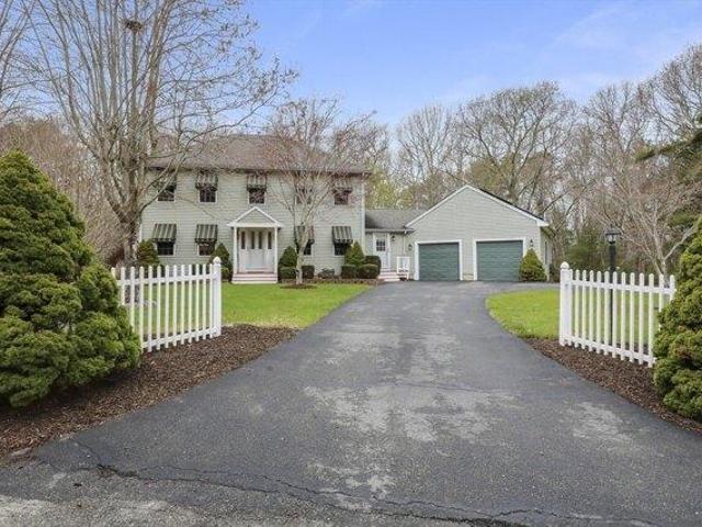 house with 3 bedroom, Wareham MA ES103247818