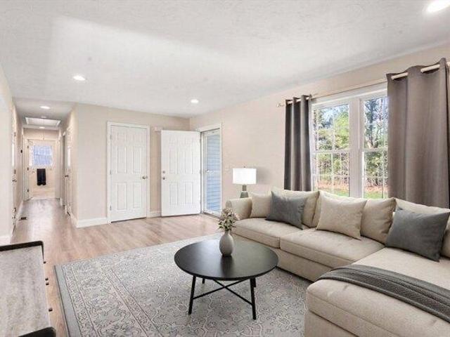 house with 3 bedroom, Wareham MA ES103440481