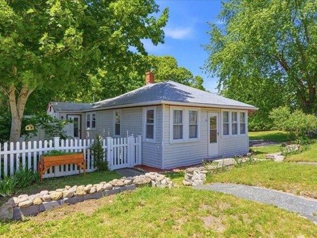house with 3 bedroom, Wareham MA ES103443728