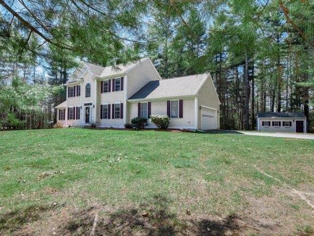 house with 3 bedroom, Wareham MA ES103620121