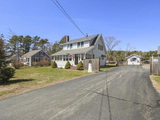 house with 3 bedroom, Wareham MA ES103662447