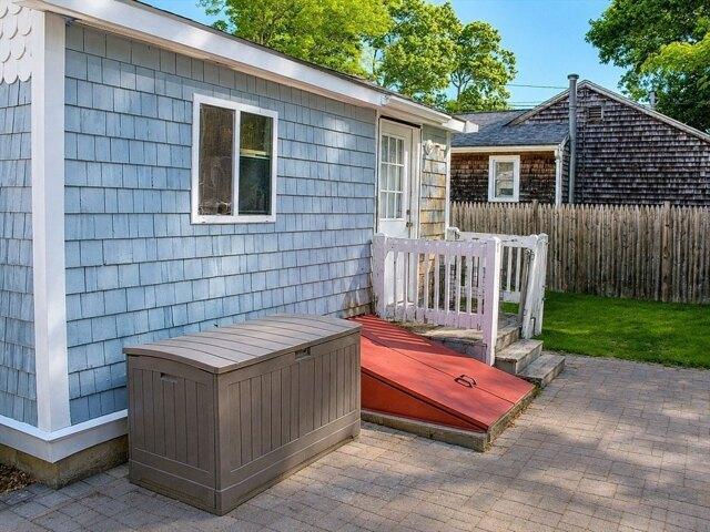 house with 3 bedroom, Wareham MA ES103662887