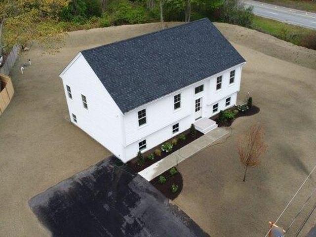 house with 3 bedroom, Wareham MA ES103849416