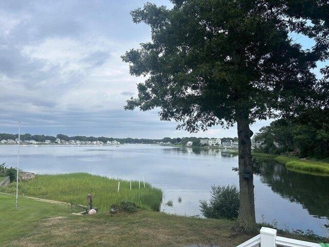 house with 3 bedroom, Wareham MA ES103929397