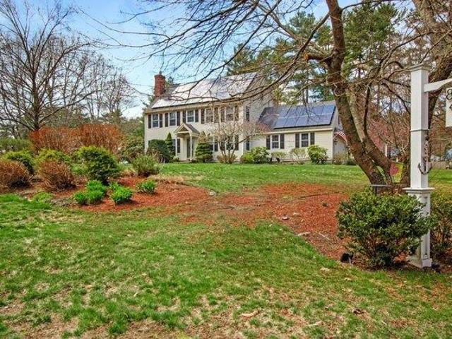 house with 3 bedroom, Wareham MA ES103932783