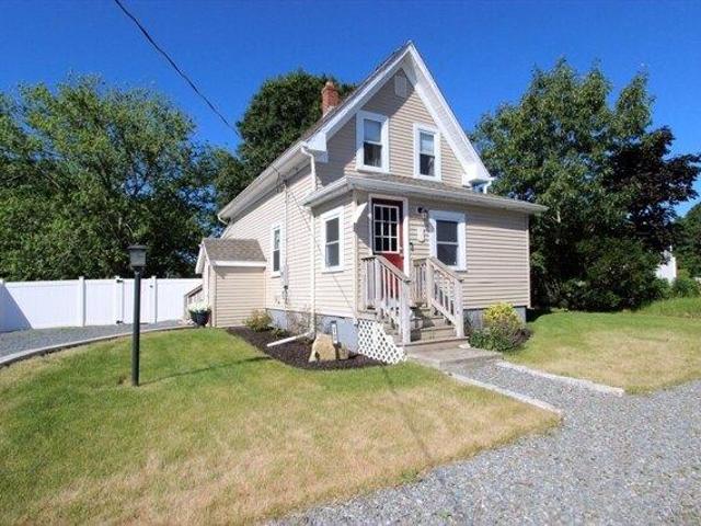 house with 3 bedroom, Wareham MA ES103966229