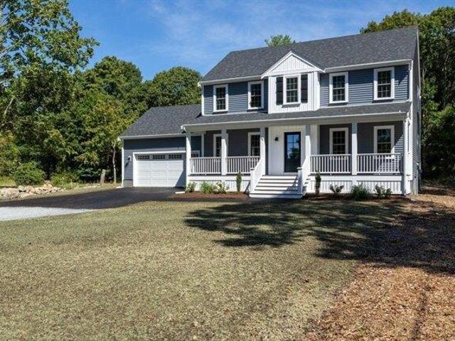 house with 3 bedroom, Wareham MA ES103967094