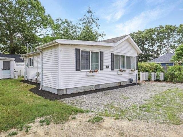 house with 3 bedroom, Wareham MA ES103969006