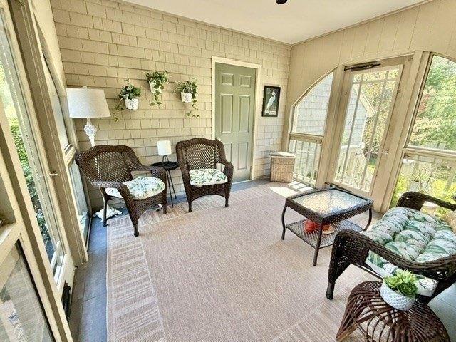 house with 3 bedroom, Wareham MA ES103969786