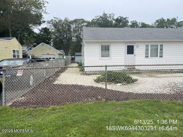 house with 3 bedroom, Waretown NJ DLS101627489