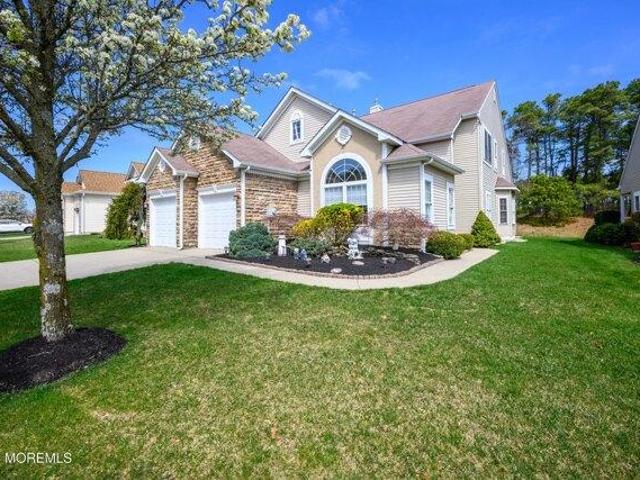 house with 3 bedroom, Waretown NJ DS102778737