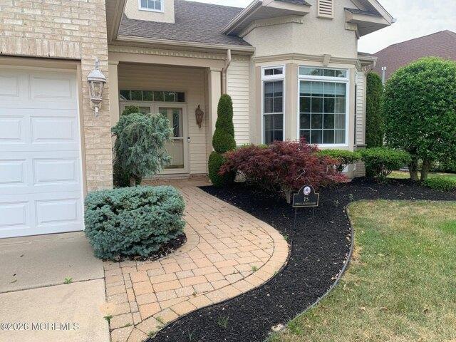 house with 3 bedroom, Waretown NJ ES105207583