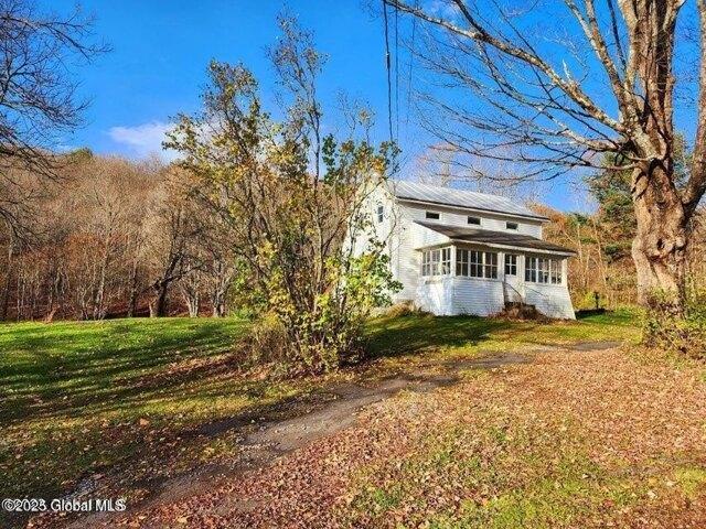 house with 3 bedroom, Warnerville NY ES103626420
