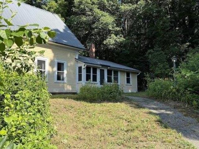 house with 3 bedroom, Warner NH DS104299394