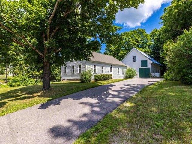 house with 3 bedroom, Warner NH DS104331224