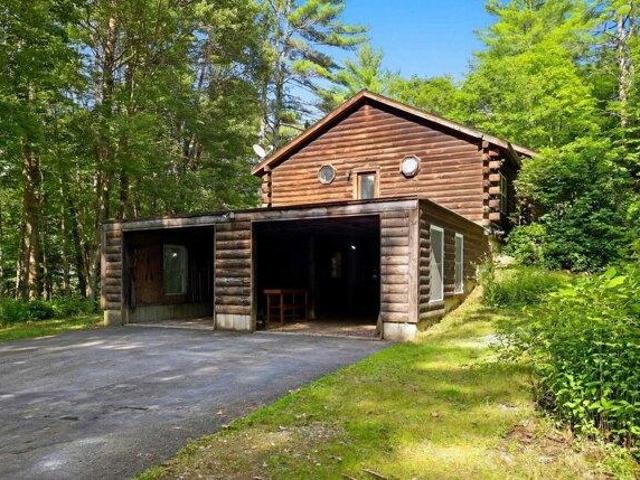 house with 3 bedroom, Warner NH DS104377278