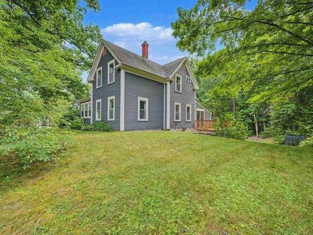 house with 3 bedroom, Warner NH ES104571815