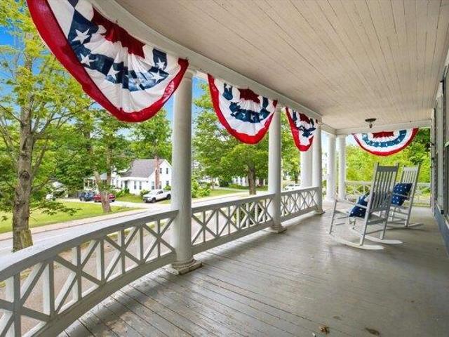 house with 3 bedroom, Warner NH ES104790987