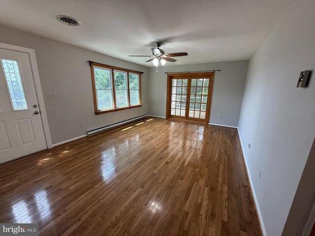 house with 3 bedroom, Warrenton VA DS103626660