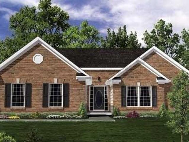 house with 3 bedroom, Warrenton VA DS103626933